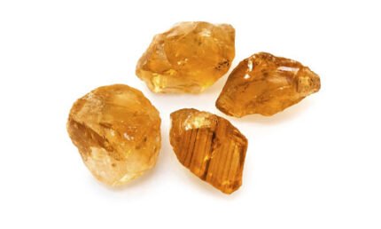All Information About WHAT IS TOPAZ? TOPAZ HEALING PROPERTIES