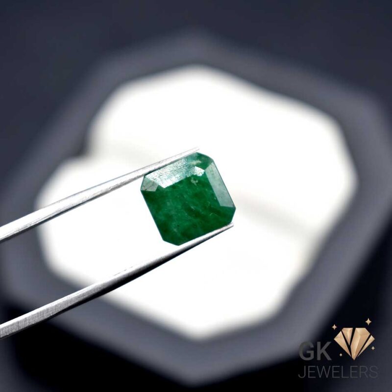GK Jewelers - Highest quality Natural Gemstone in Pakistan
