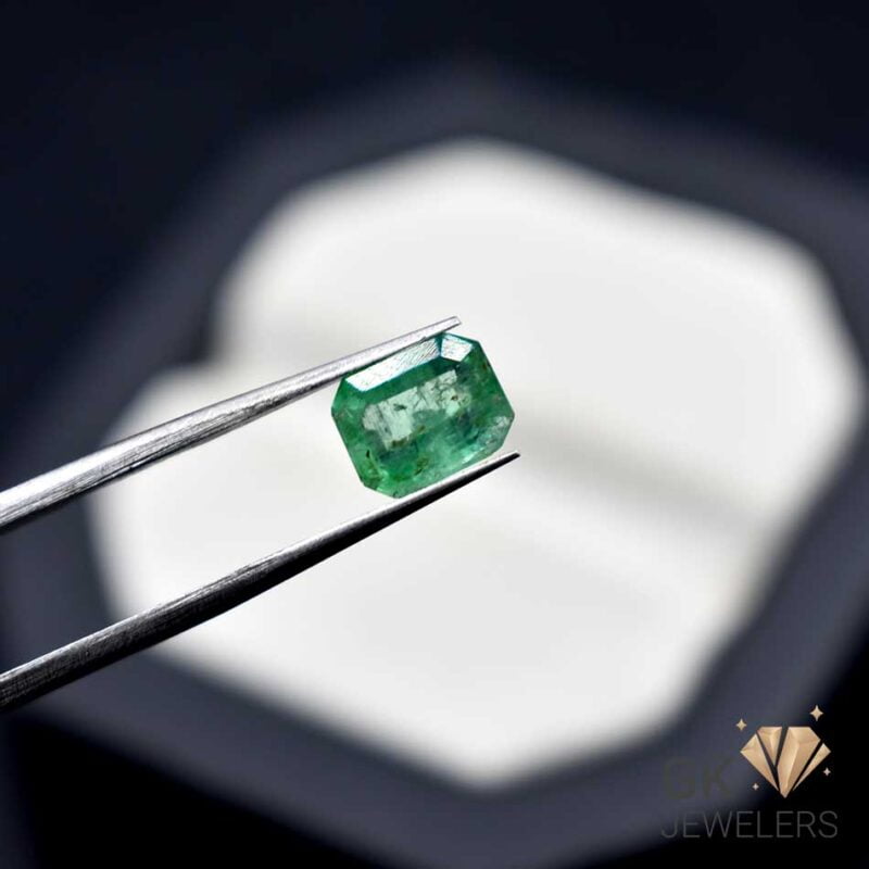 GK Jewelers - Highest quality Natural Gemstone in Pakistan