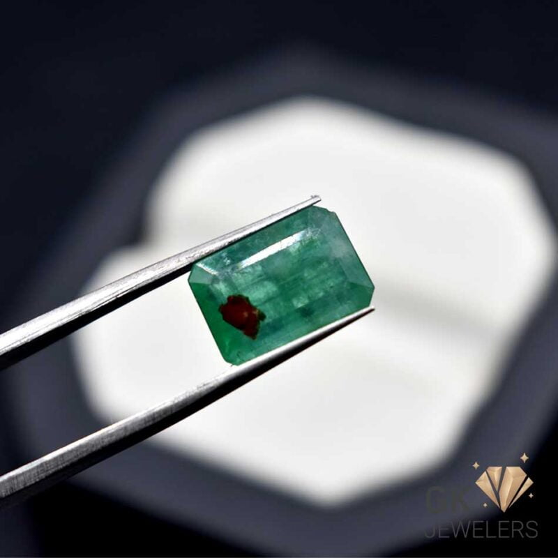 GK Jewelers - Highest quality Natural Gemstone in Pakistan