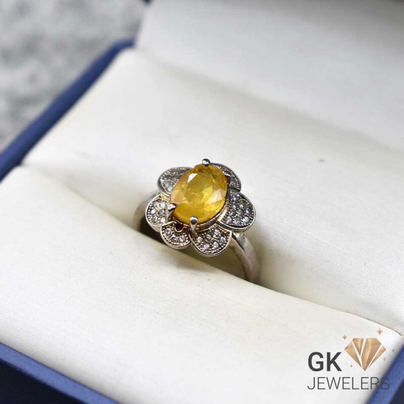 GK Jewelers - Highest quality Natural Gemstone in Pakistan
