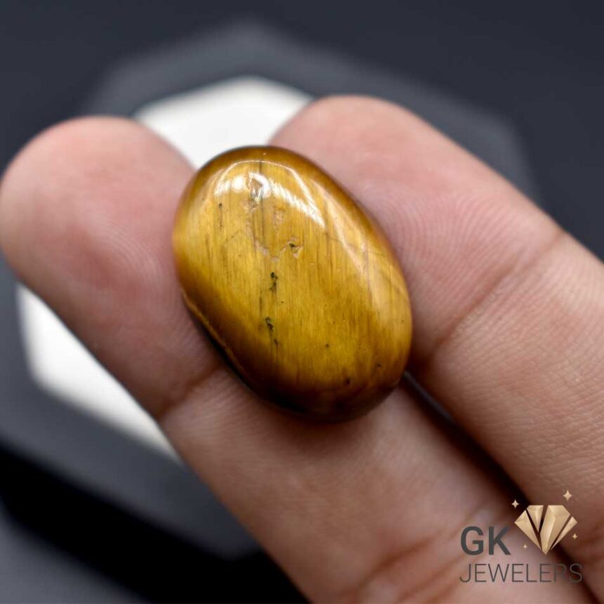 GK Jewelers - Highest quality Natural Gemstone in Pakistan