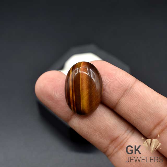 GK Jewelers - Highest quality Natural Gemstone in Pakistan