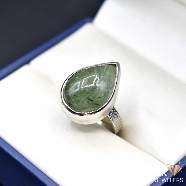 GK Jewelers - Highest quality Natural Gemstone in Pakistan