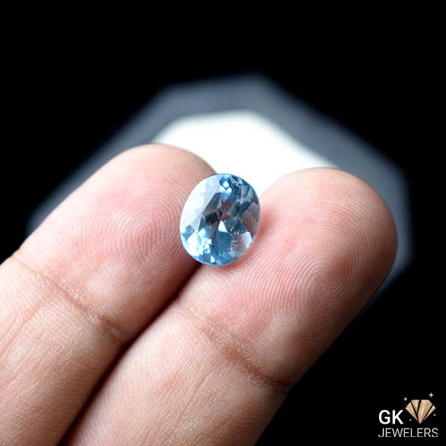 TOPAZ Archives - Dazzling rocks that mesmerize you!