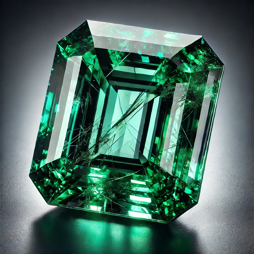 Buy Emerald Stone in Pakistan
